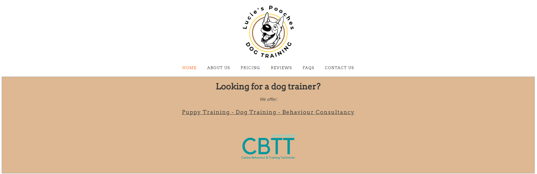 16 of the Best Dog Training Services in Dublin [2026 ]