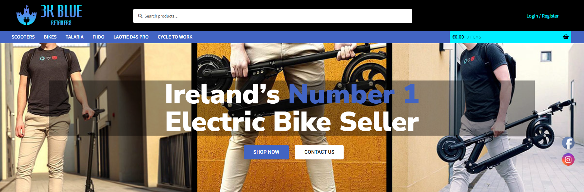 The 10 Best Bicycle Shops in Dublin [2026 ]