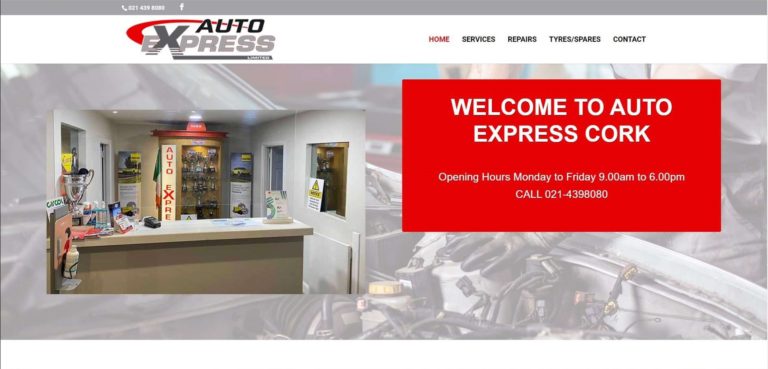 The Top 5 Auto Repair Services in Cork [2026 ]