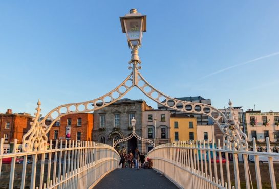 Reality check: What is a good salary to live in Dublin? [2025 ]