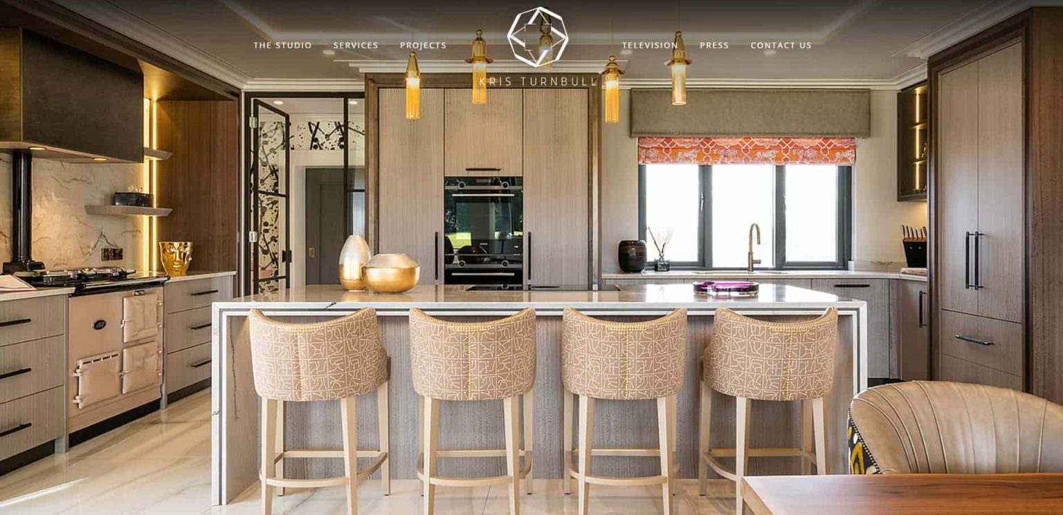 Top Interior Designers in Ireland [2026 ]