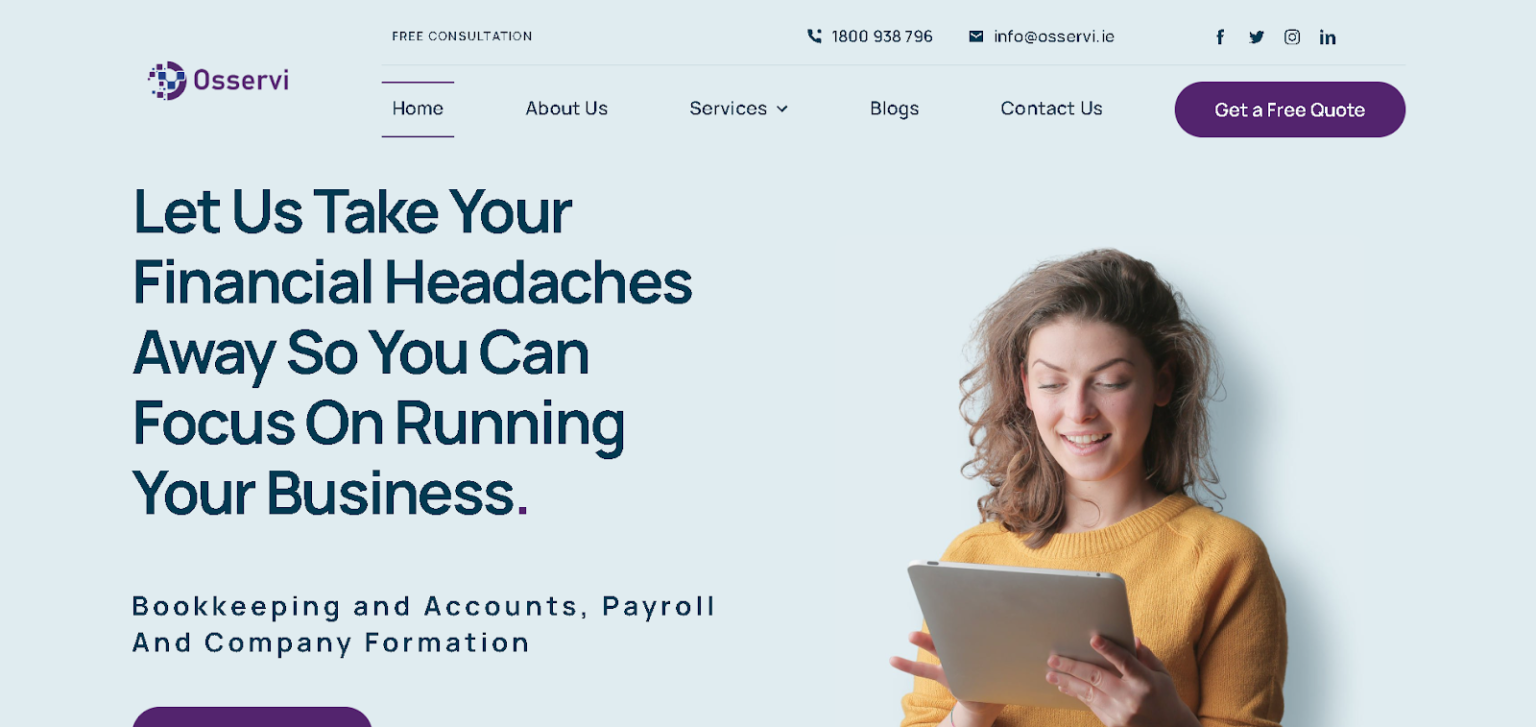 The 11 Best Payroll Services in Ireland [2026 ]