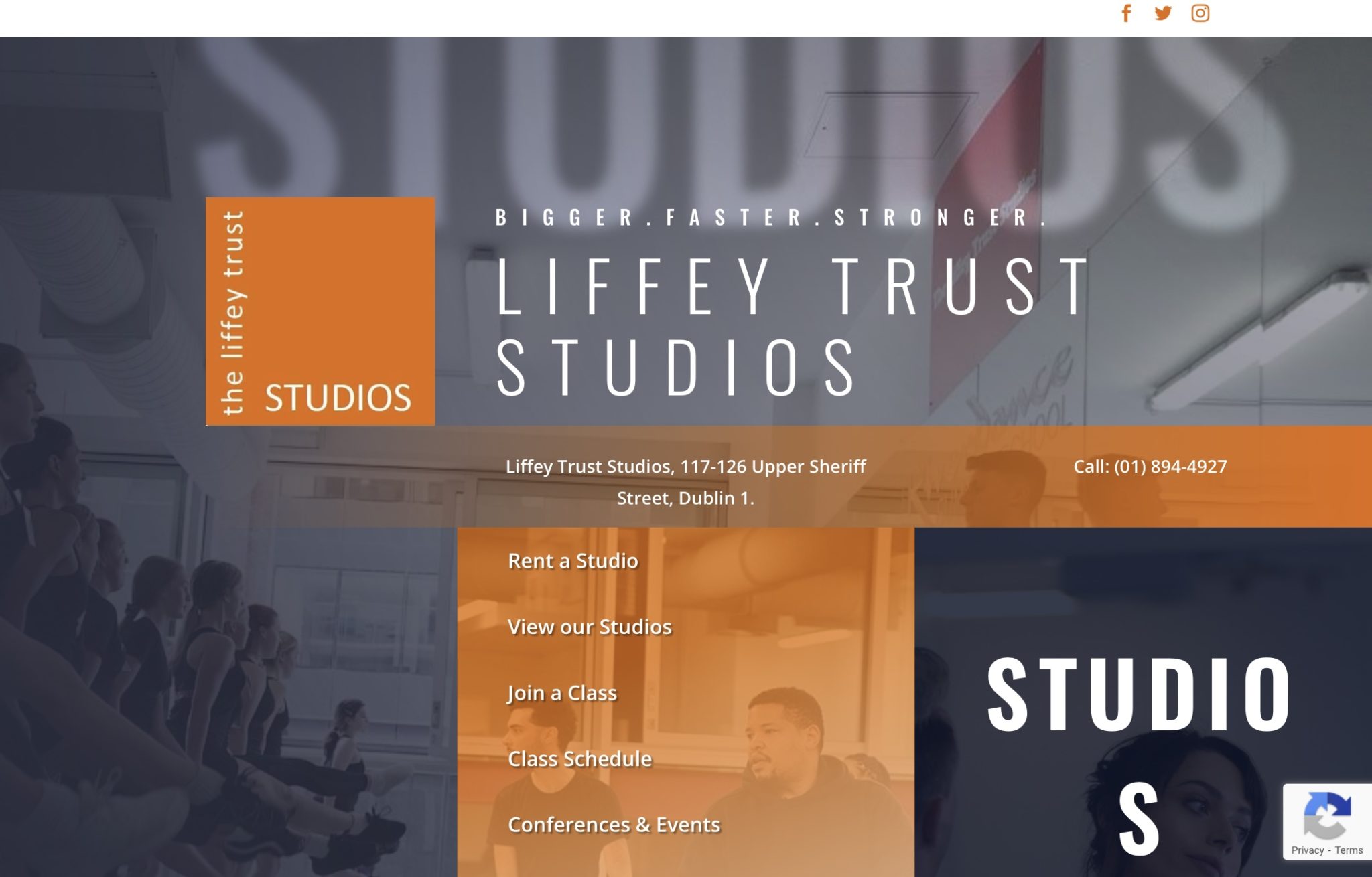 The 17 Best Dance Studios in Dublin [2026 ]