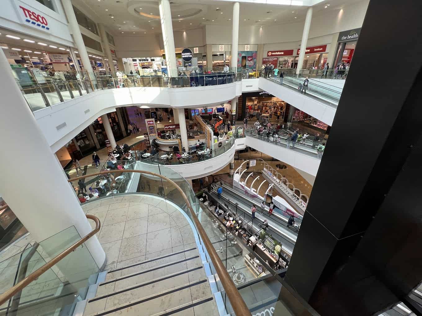 A shopaholic’s guide: Where to shop in Dublin [2026 ]
