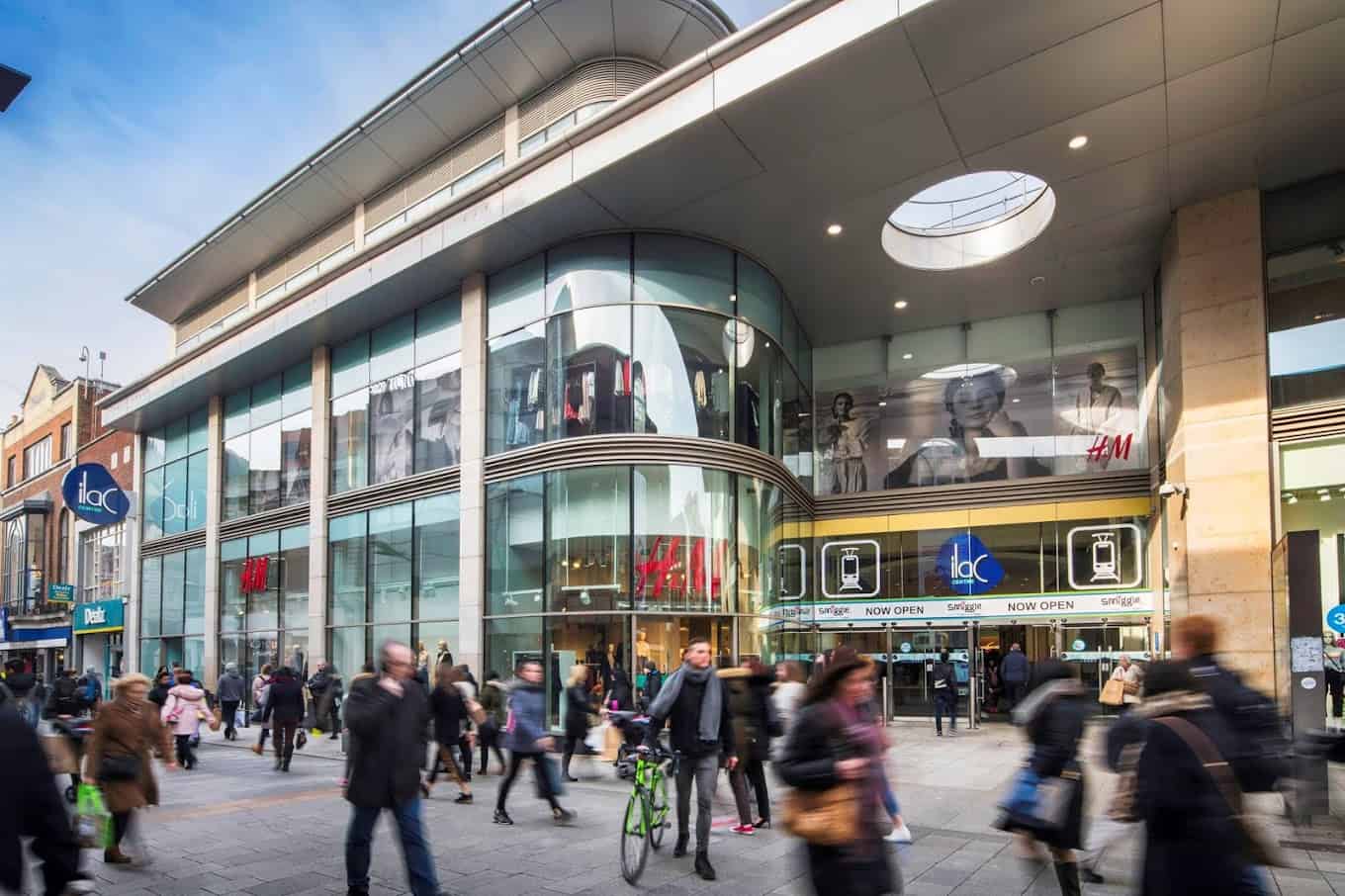 A shopaholic’s guide: Where to shop in Dublin [2026 ]