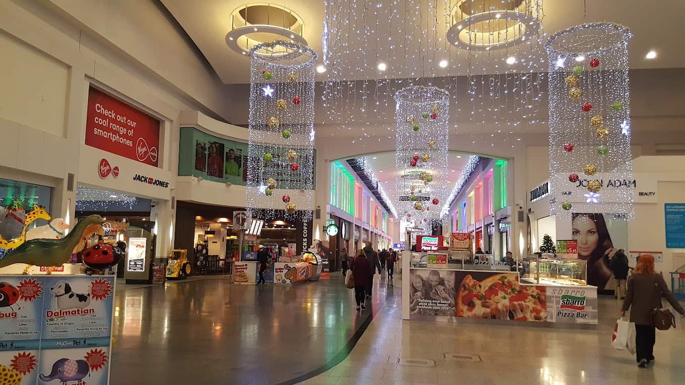 A shopaholic’s guide: Where to shop in Dublin [2026 ]