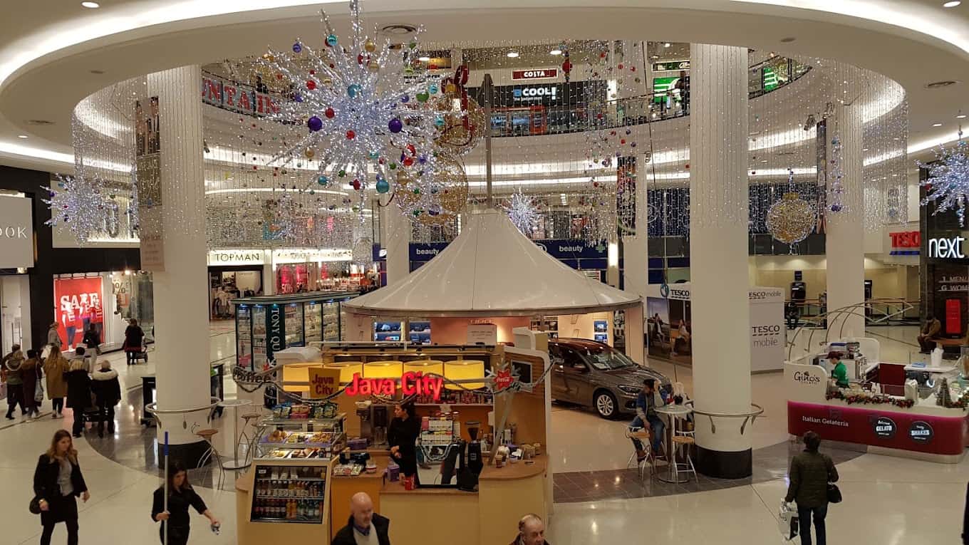 A shopaholic’s guide: Where to shop in Dublin [2026 ]