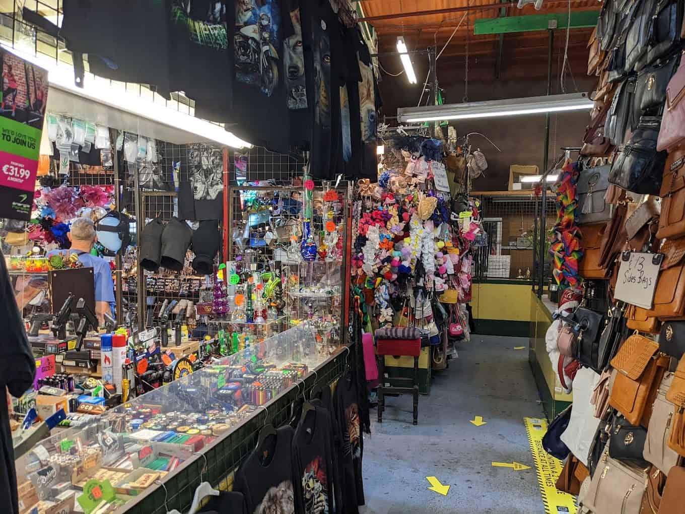 A shopaholic’s guide: Where to shop in Dublin [2026 ]