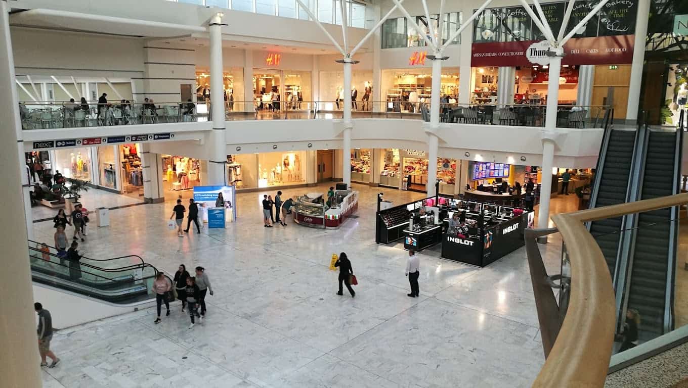 A shopaholic’s guide: Where to shop in Dublin [2026 ]