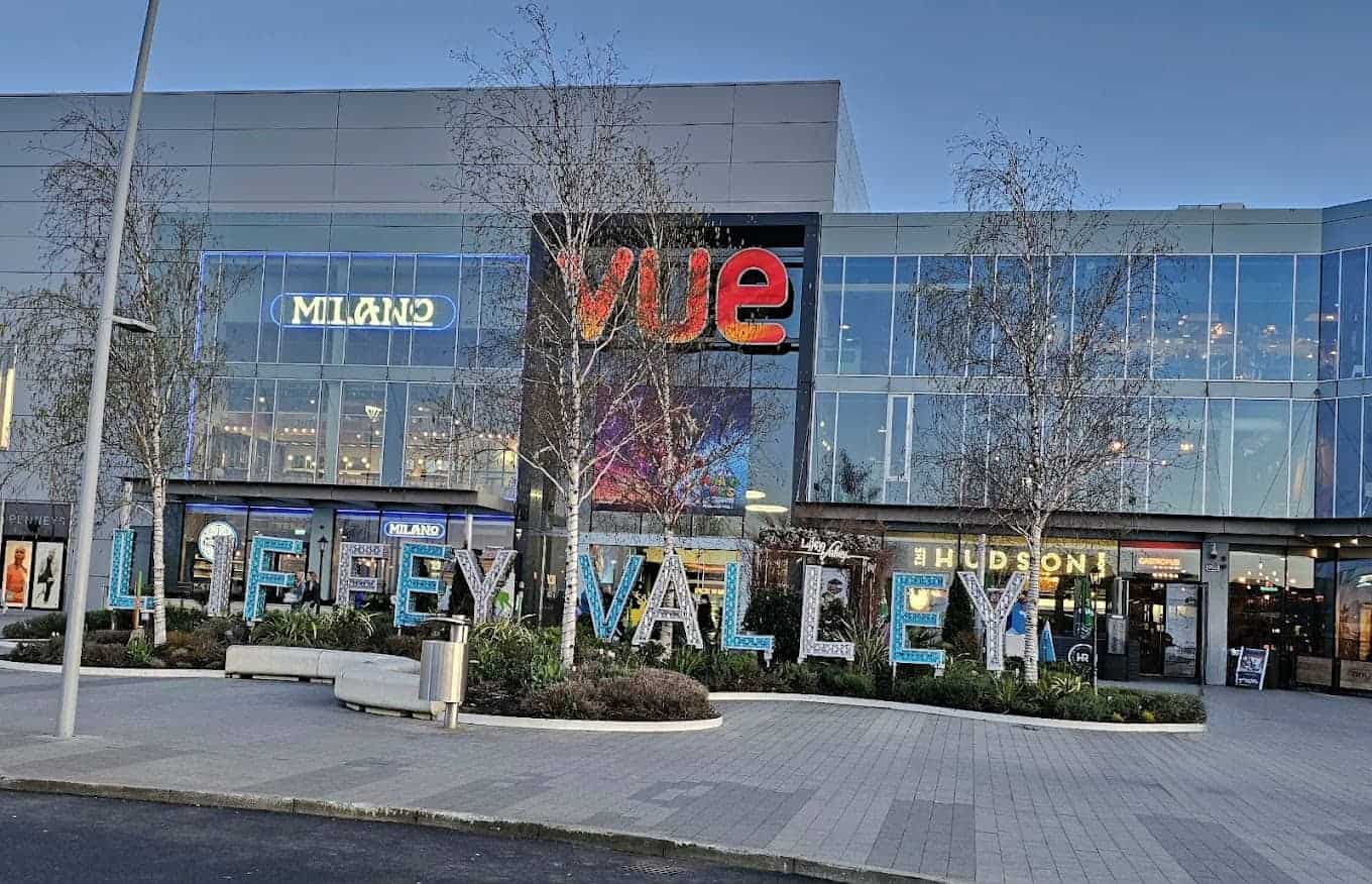 A shopaholic’s guide: Where to shop in Dublin [2026 ]