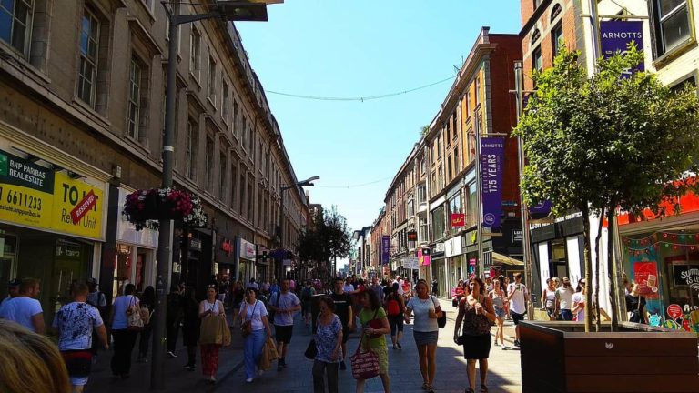 A shopaholic’s guide: Where to shop in Dublin [2026 ]