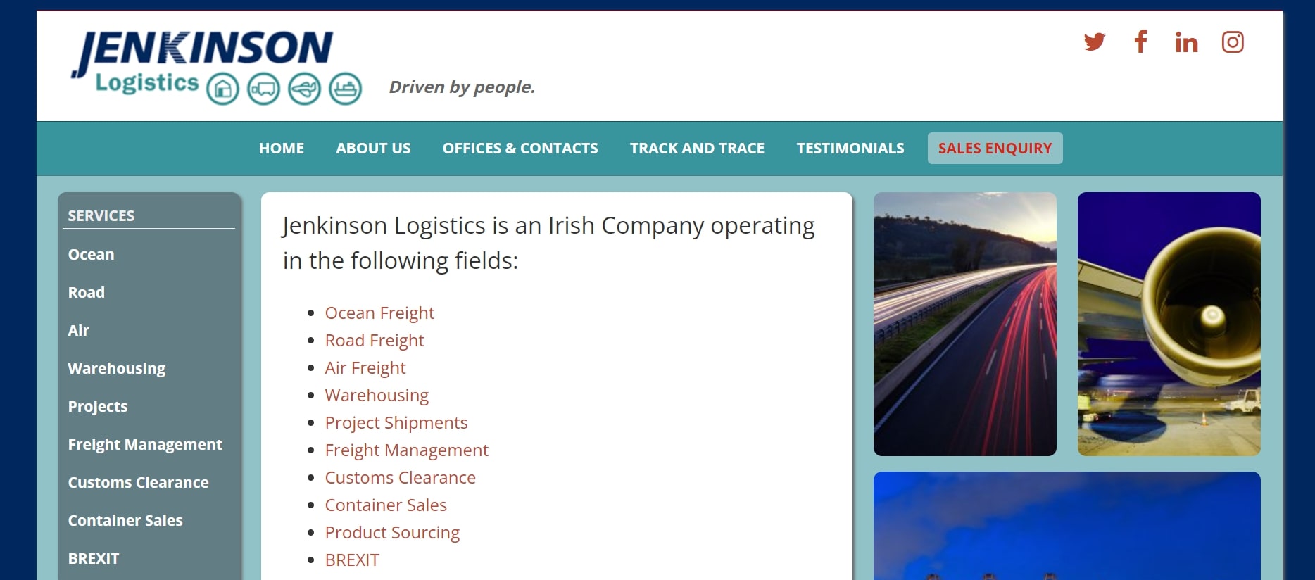 The 5 Leading Delivery Services in Ireland [2026]