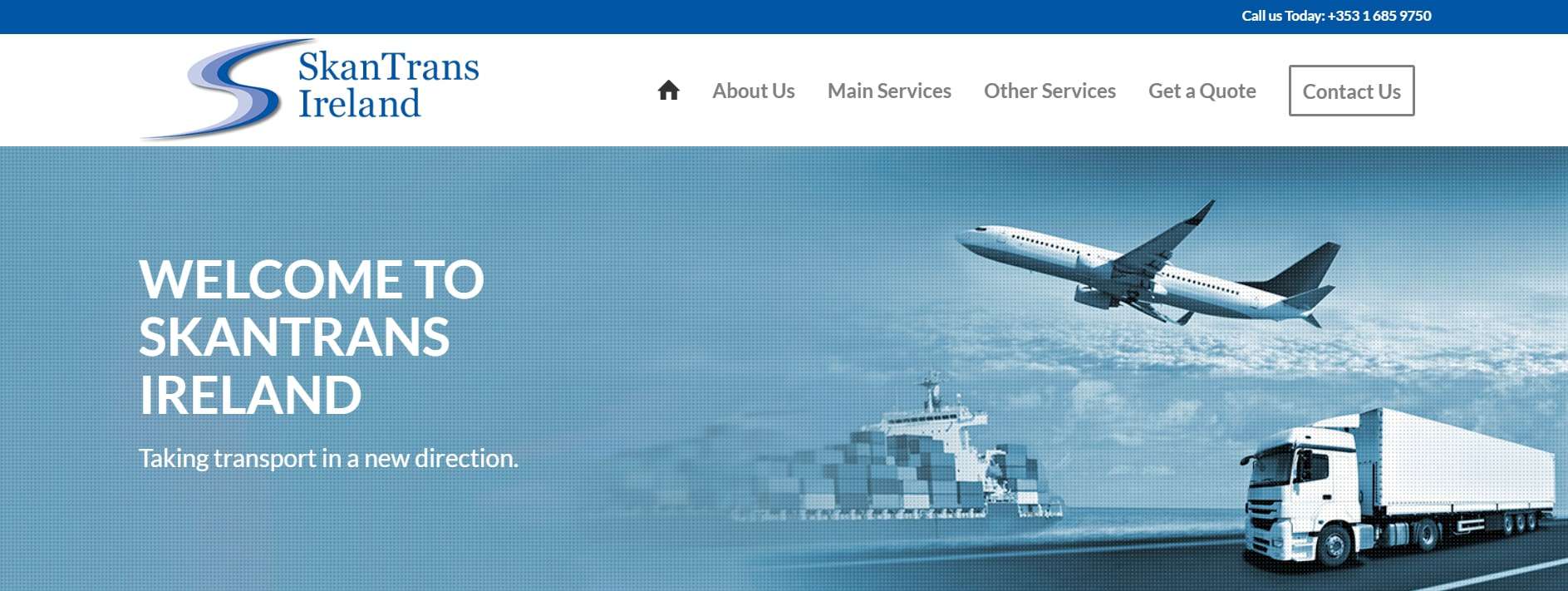 The 5 Leading Delivery Services in Ireland [2026]
