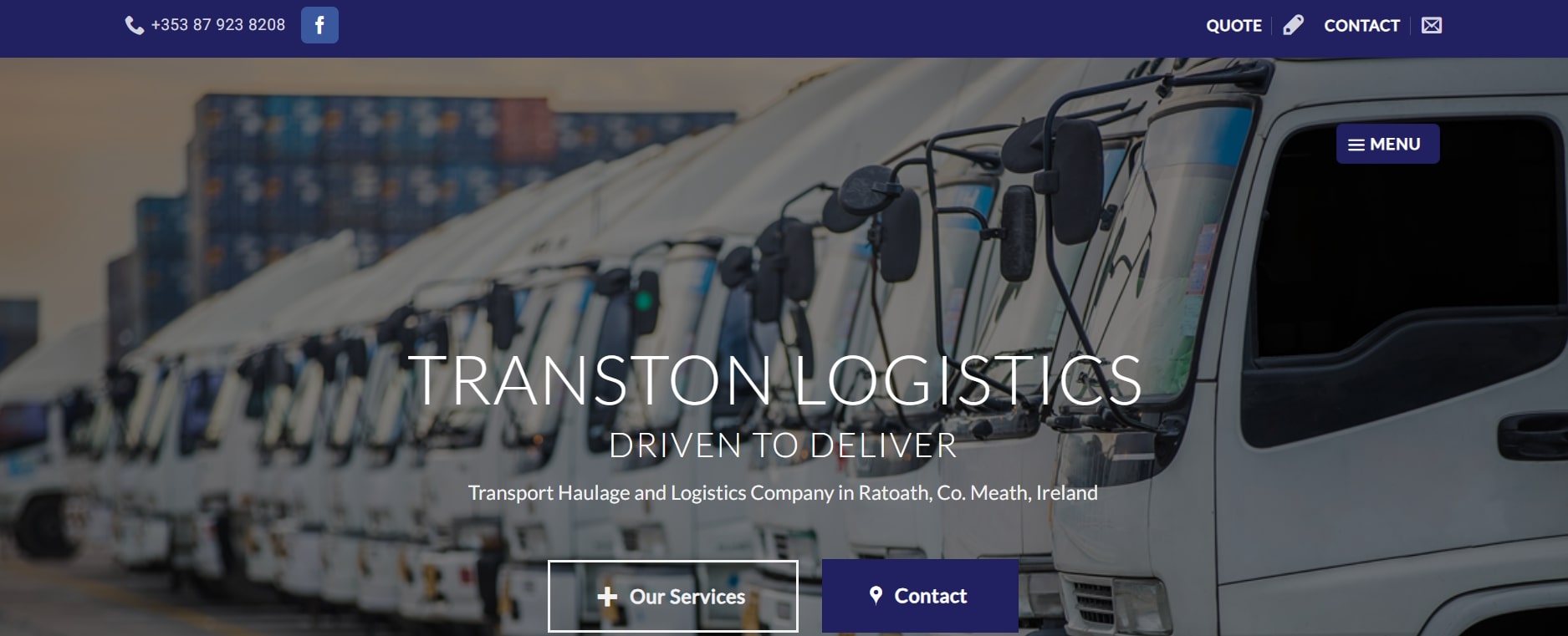 The 5 Leading Delivery Services in Ireland [2026]