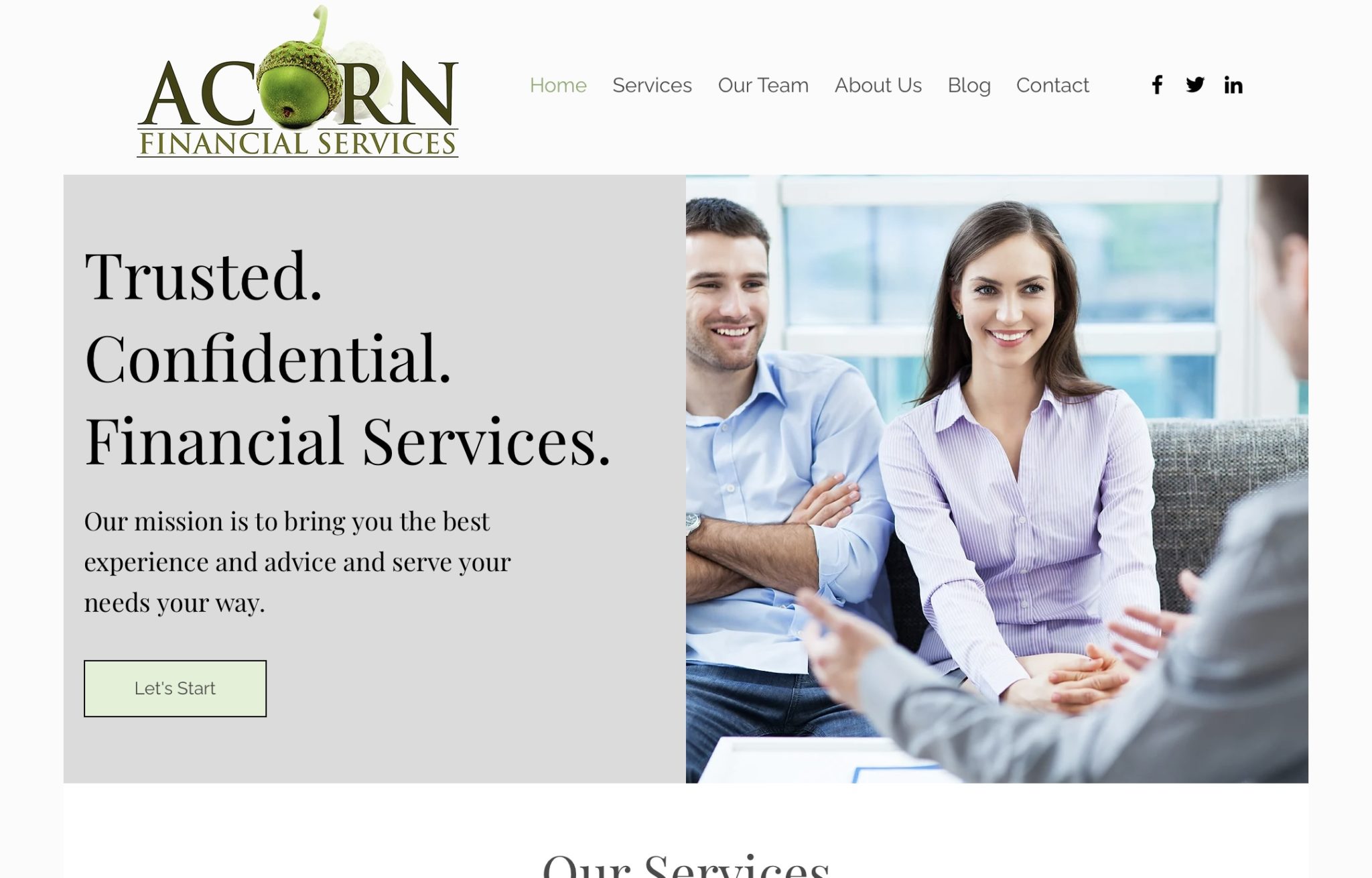 The 8 Best Financial Advisors in Ireland [2025 ]