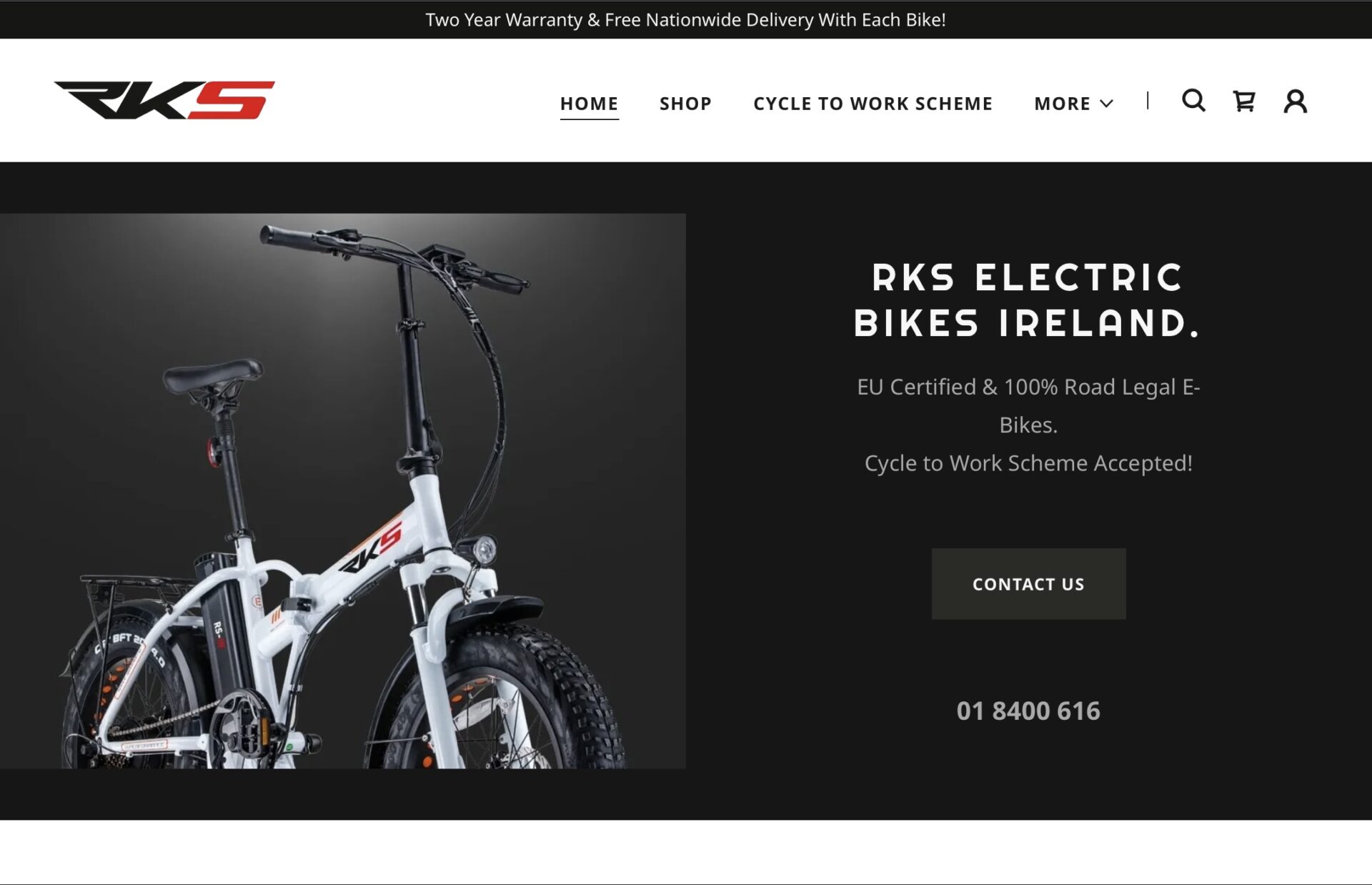 The 10 Best Bicycle Shops in Dublin [2026 ]