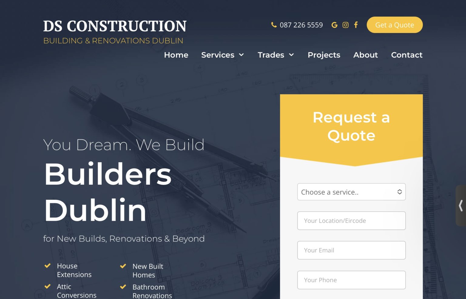 The 8 Best Building Contractors in Ireland [2026 ]