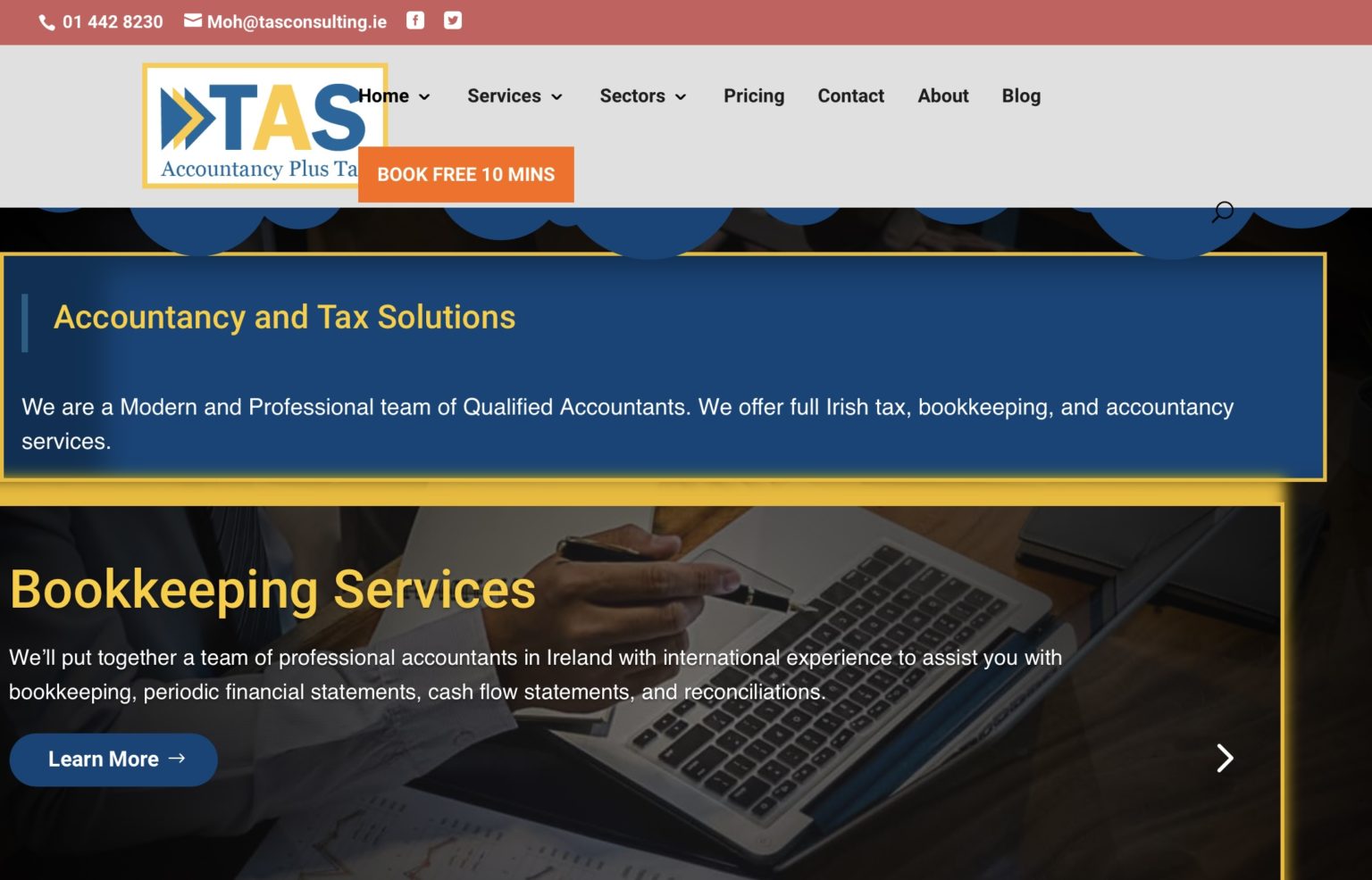 The 11 Best Payroll Services in Ireland [2026 ]