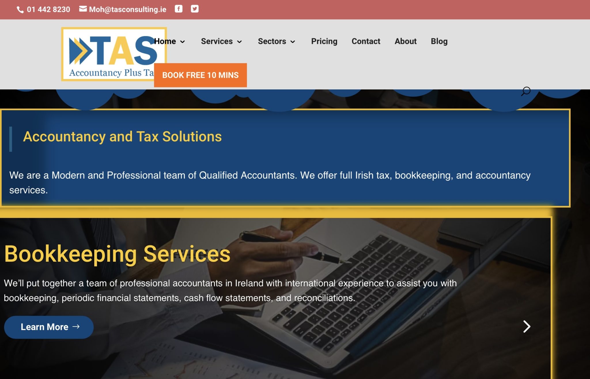 The 11 Best Payroll Services in Ireland [2026 ]