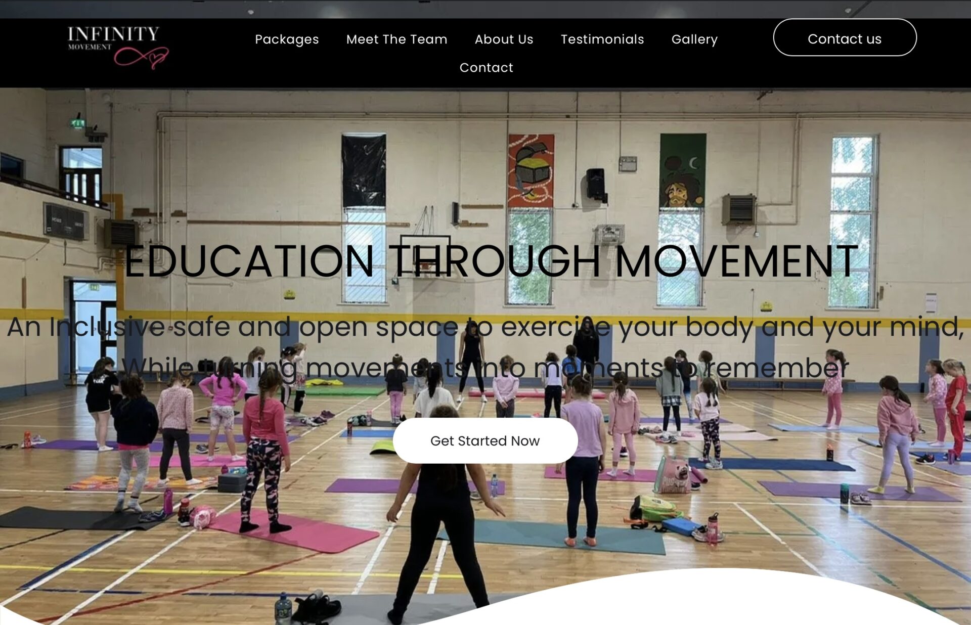 The 17 Best Dance Studios in Dublin [2026 ]