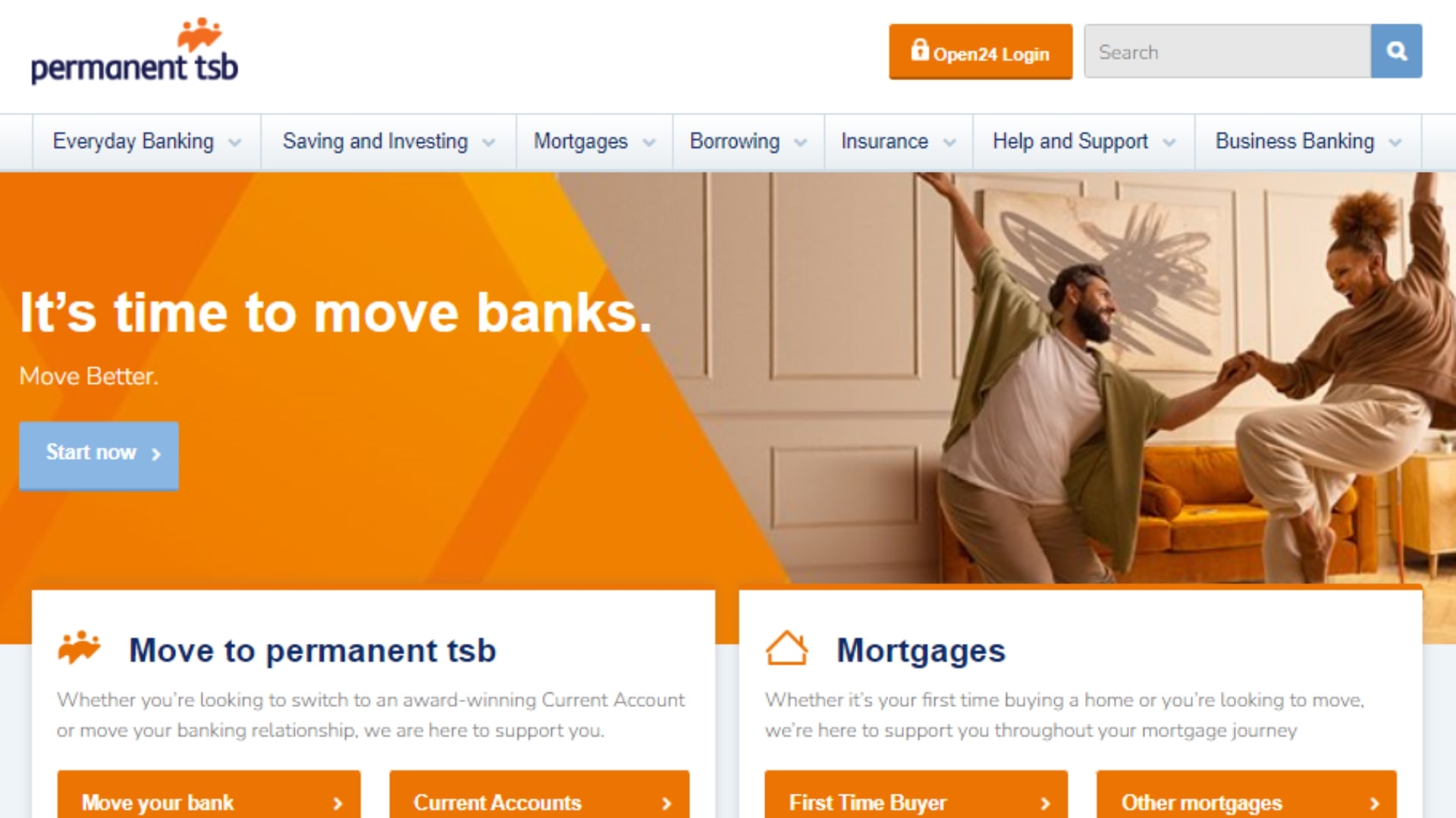 6 Top Business Bank Account Services in Ireland [2025 ]