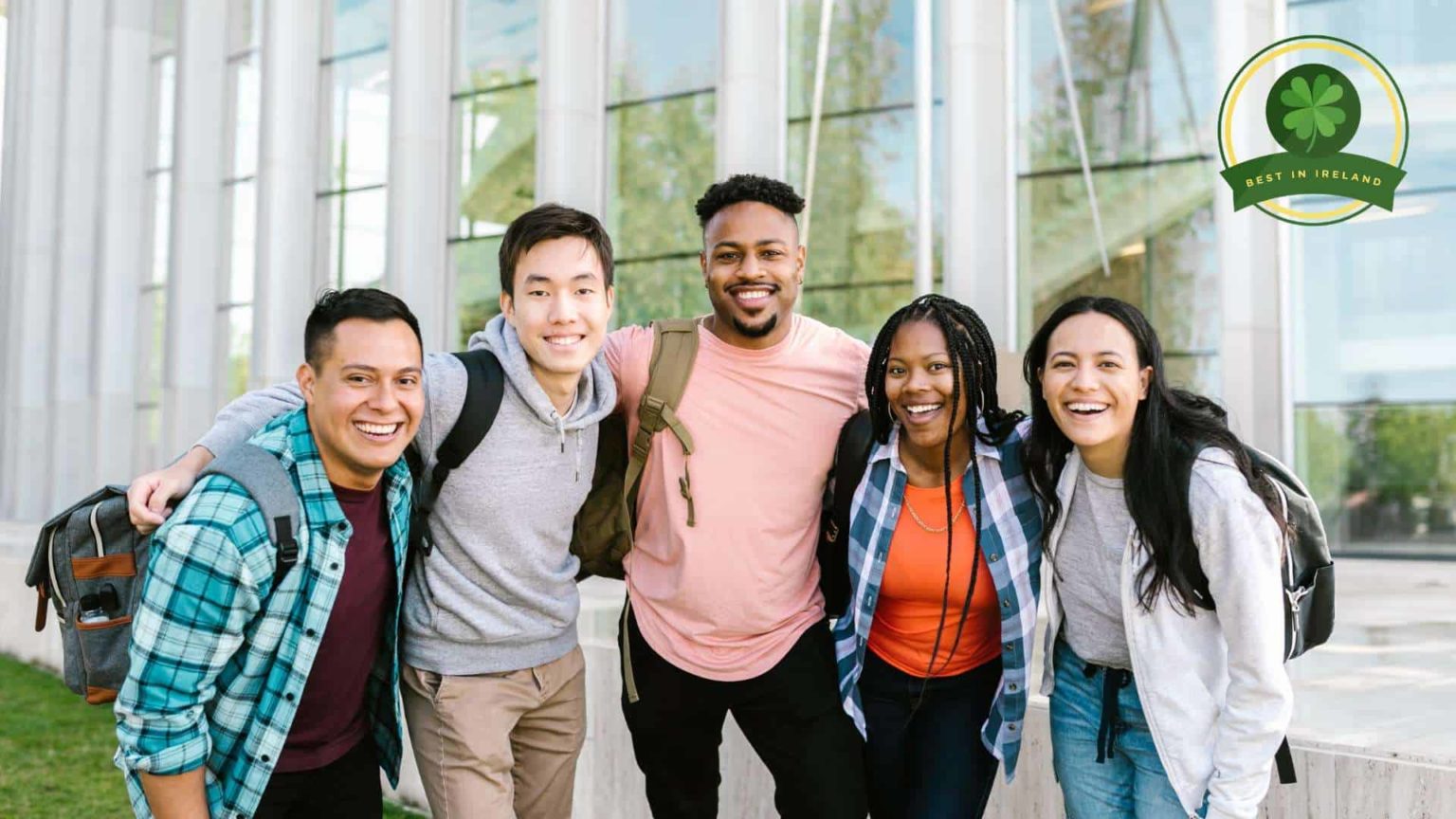 International Students in Ireland: Is it Worth Considering? [2025]