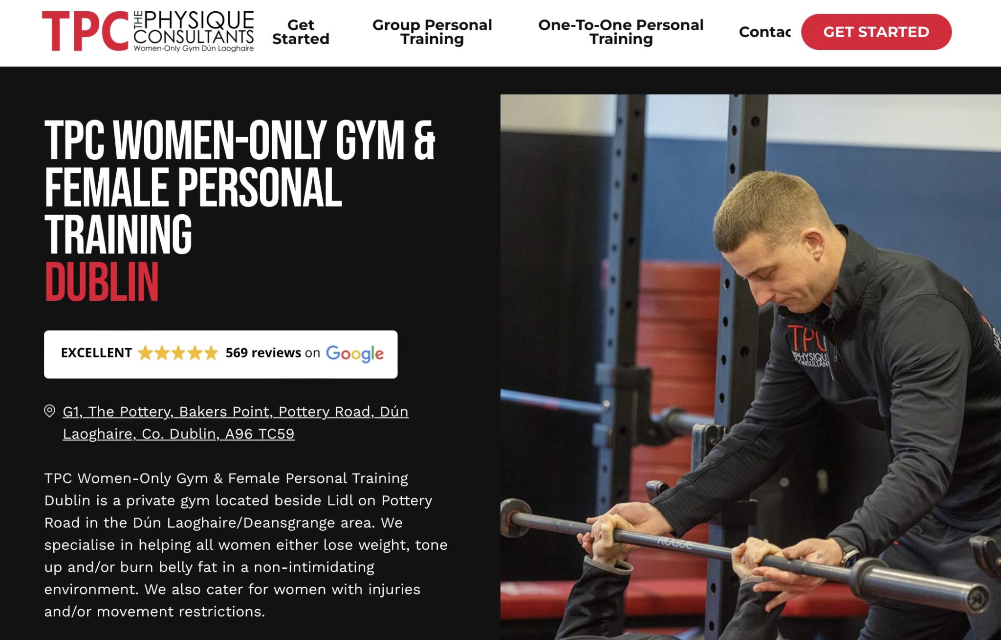 The 13 Best Personal Trainers in Dublin [2026 ]