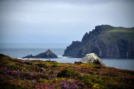 The Most Scenic Seaside Towns in Ireland [2025 ]