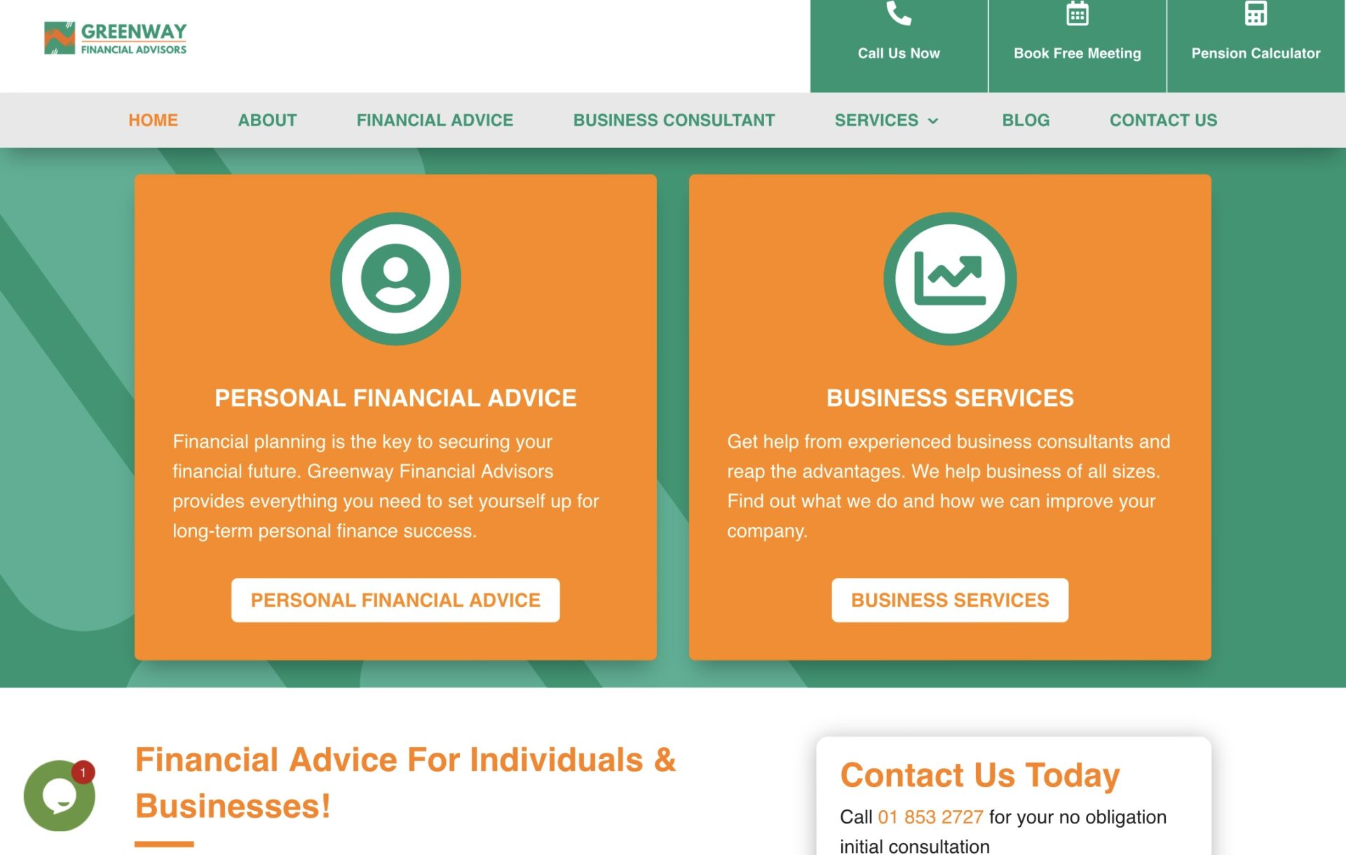 The 7 Best Financial Advisors in Dublin [2026 ]