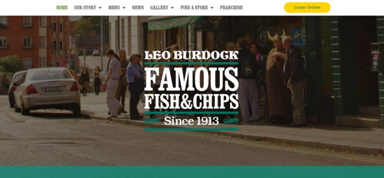 A Guide to 6 Best Fish and Chips Shops in Dublin [2026 ]