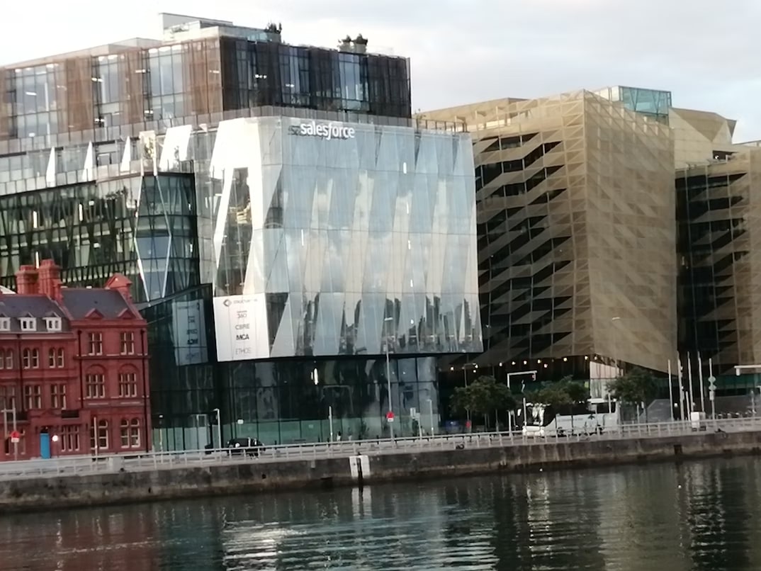 Working in Ireland? Here's What You Need to Know [2025 ]