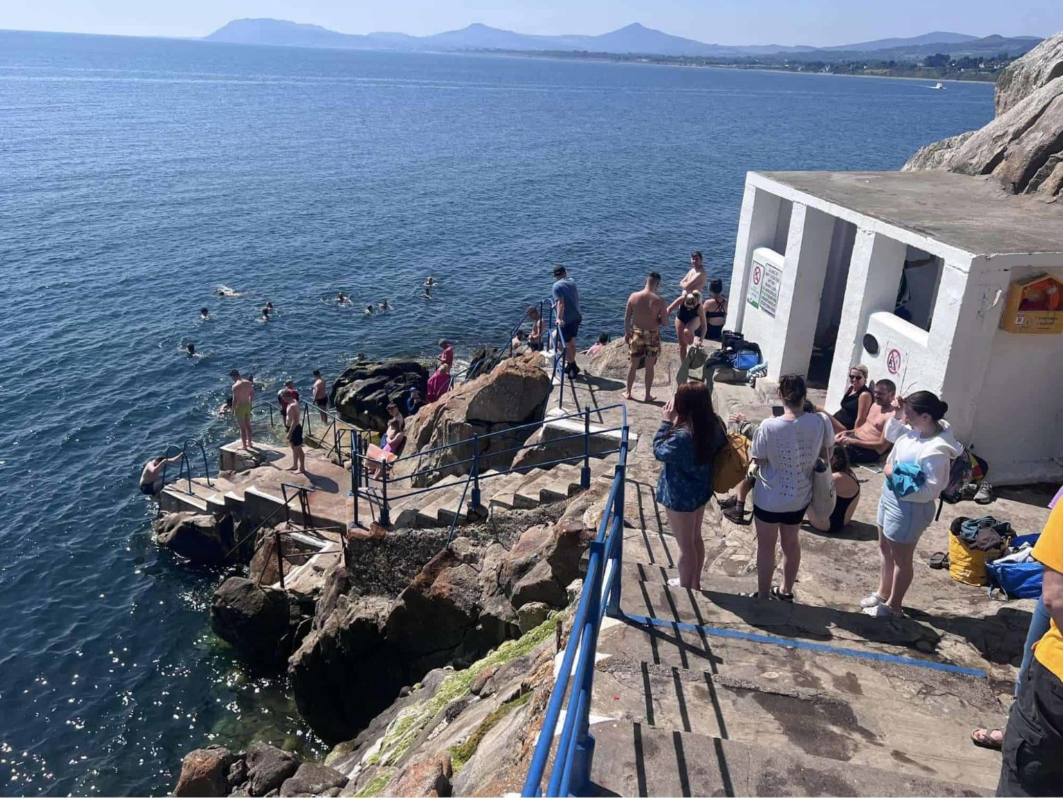 Vico Baths: Top Things to Do in this Historic Gem [2026]