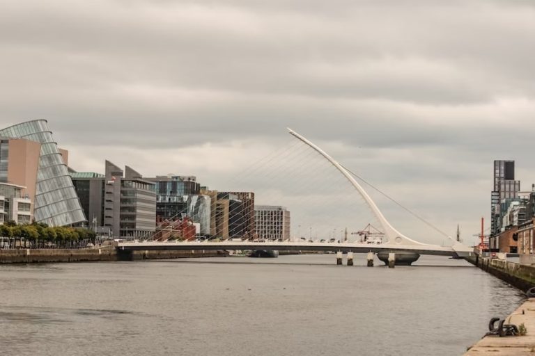 Working in Ireland? Here's What You Need to Know [2025 ]