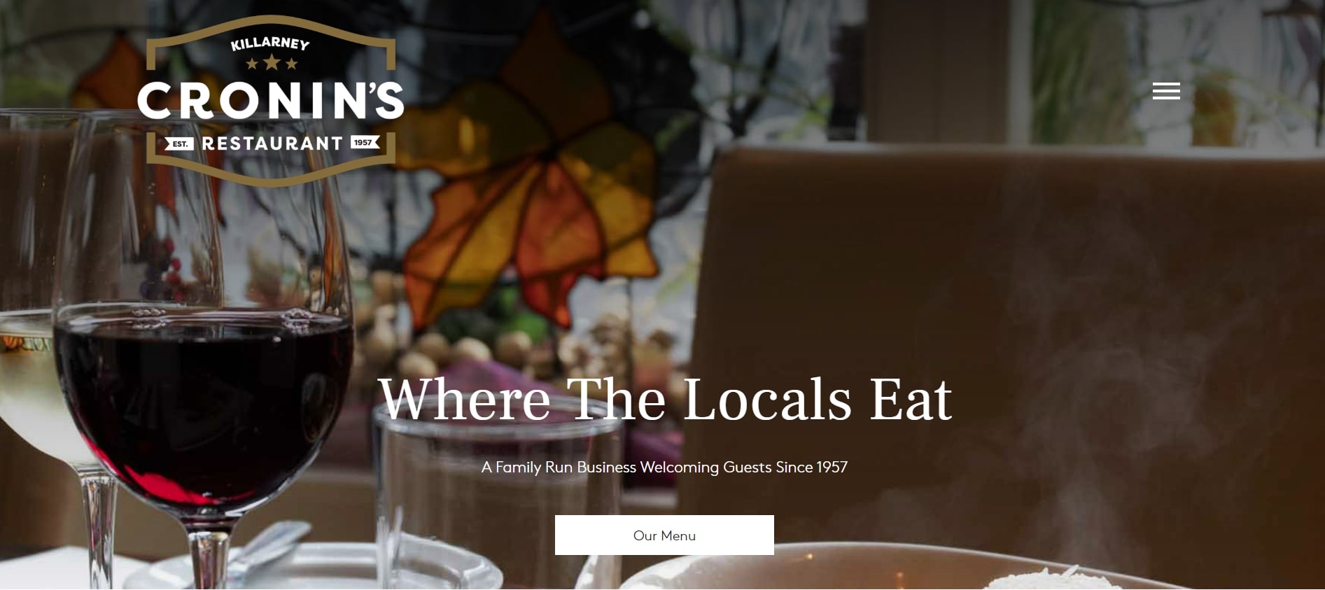 A Food Lover’s Guide to the Top 5 Restaurants in Killarney [2025 ]