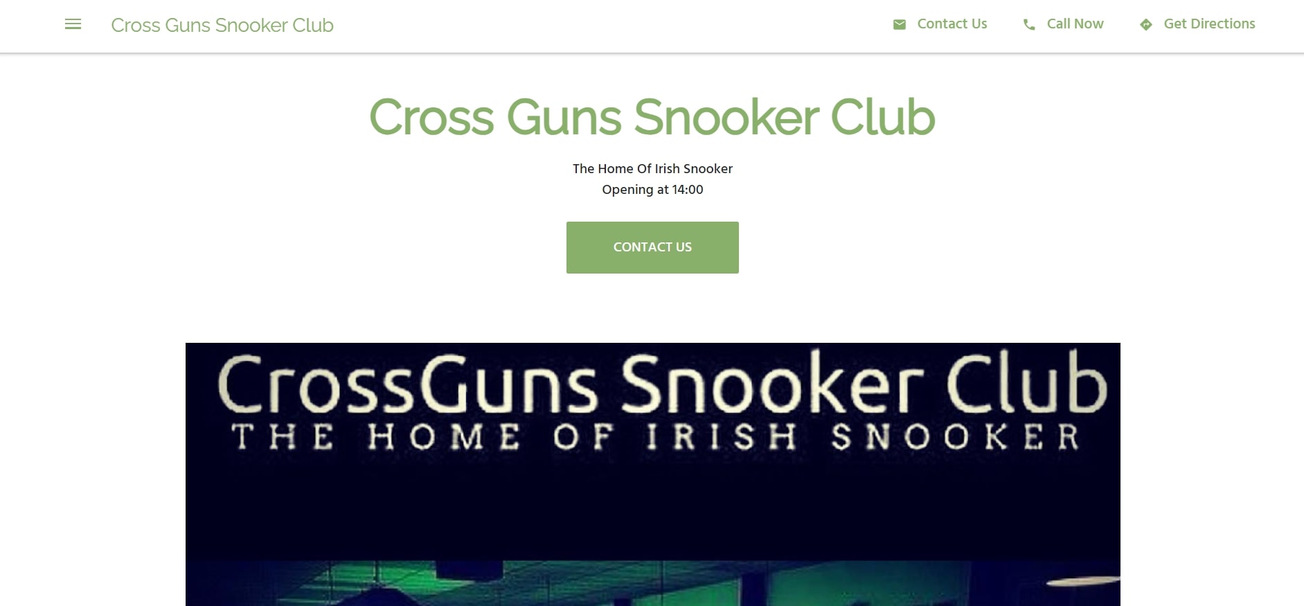 Things to Enjoy in Dublin: Top 5 Snooker and Pool Halls [2025 ]