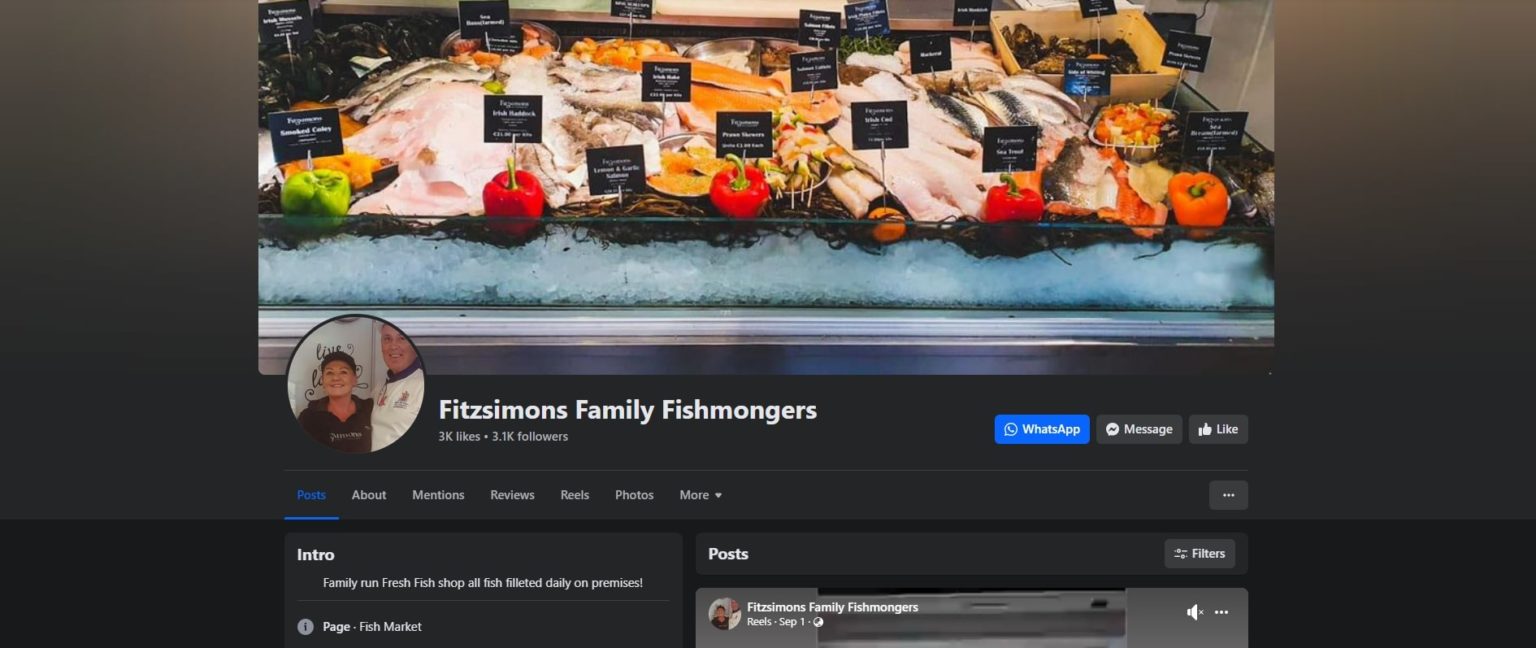 Your Easy Map to the 5 Best Fishmongers in Dublin [2026]