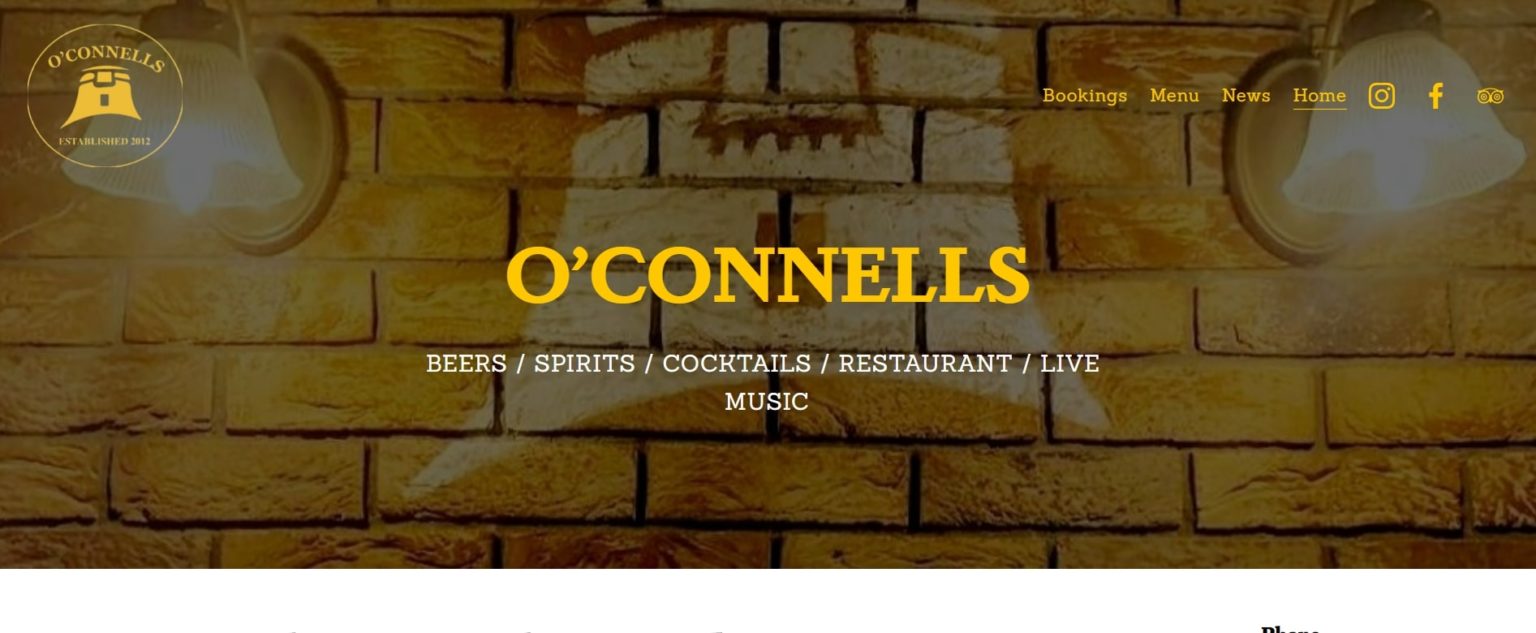 Top 5 Howth Restaurants: A Certified Foodie’s Idea of Heaven [2025 ]