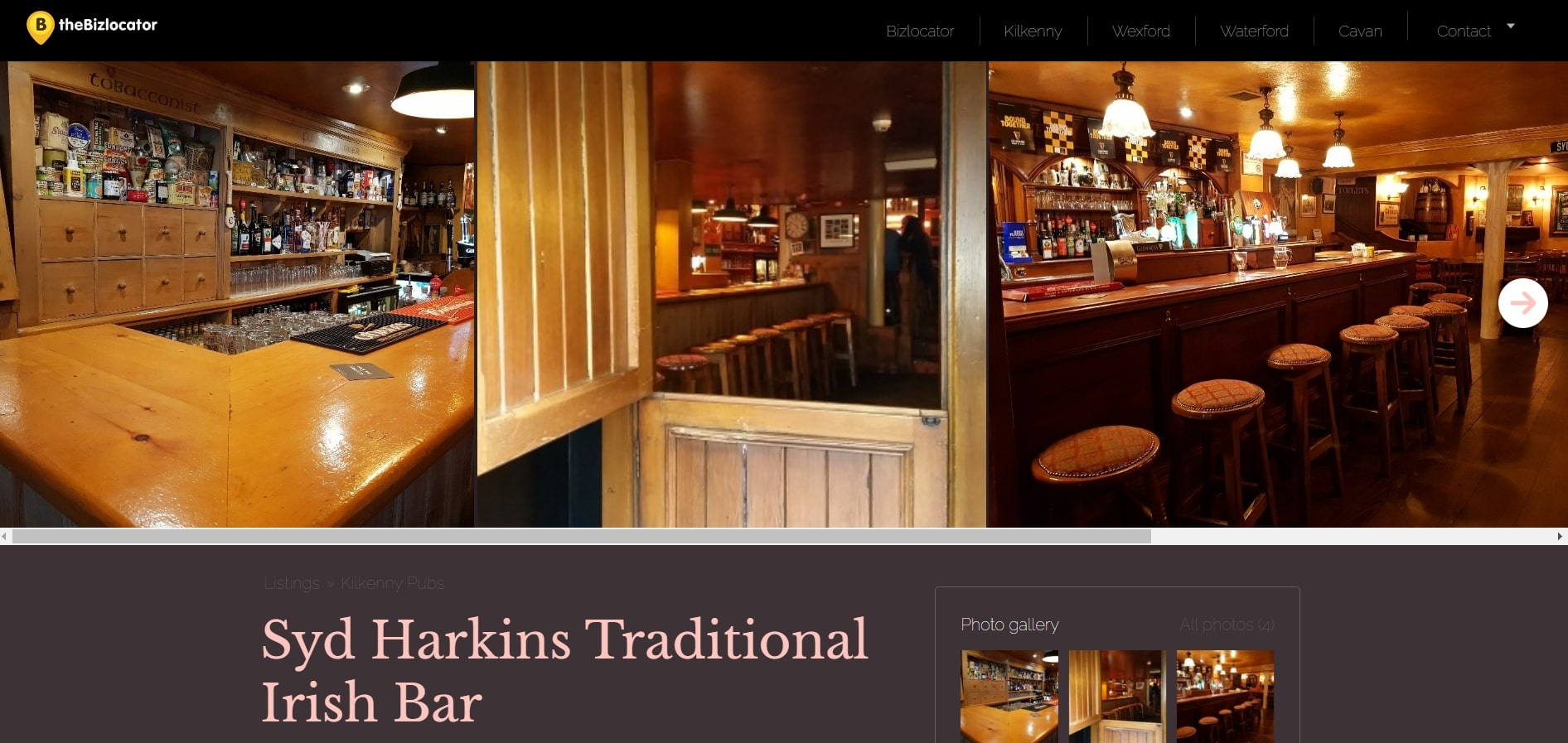 A Guide to Pub-Hopping: Top 5 Pubs to Check Out in Kilkenny [2026]