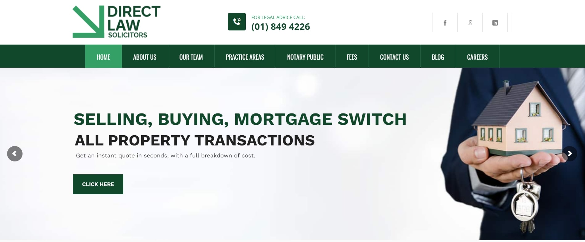Property 101: Best 7 Conveyancing Solicitors in Ireland [2026 ]