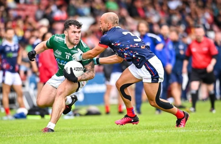 Ireland's Most Beloved Sports [2025 ]