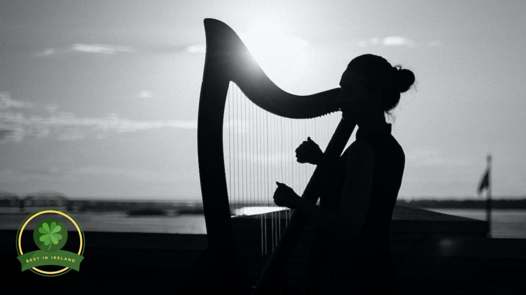 The Celtic Harp and its Significance in Ireland [2026]