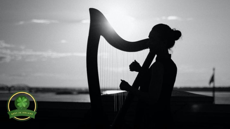 The Celtic Harp and its Significance in Ireland [2026]