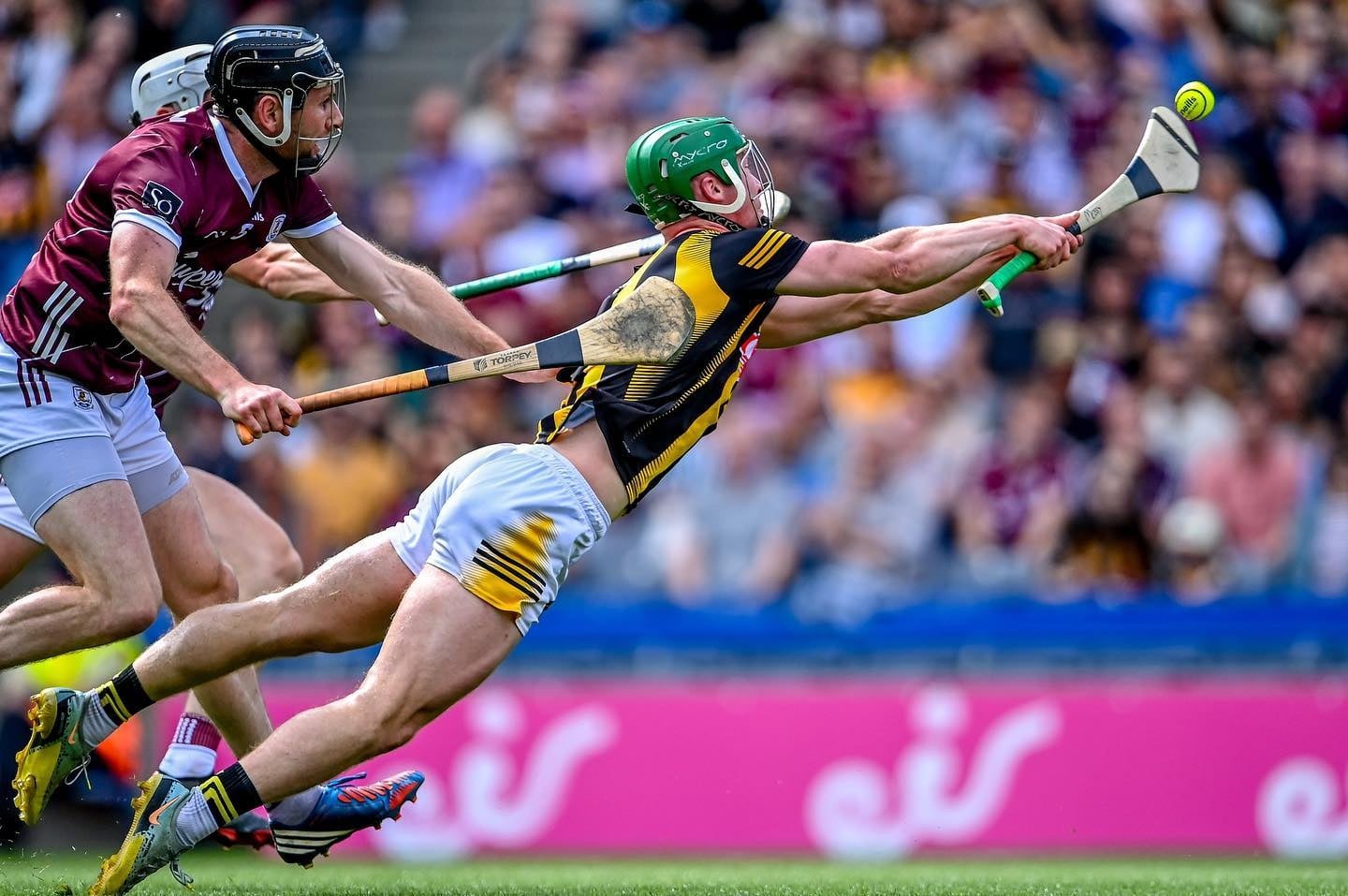 Ireland's Most Beloved Sports [2025 ]