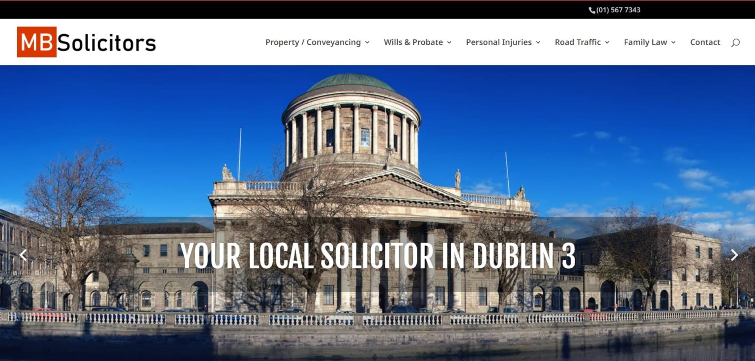 Property 101: Best 7 Conveyancing Solicitors in Ireland [2026 ]