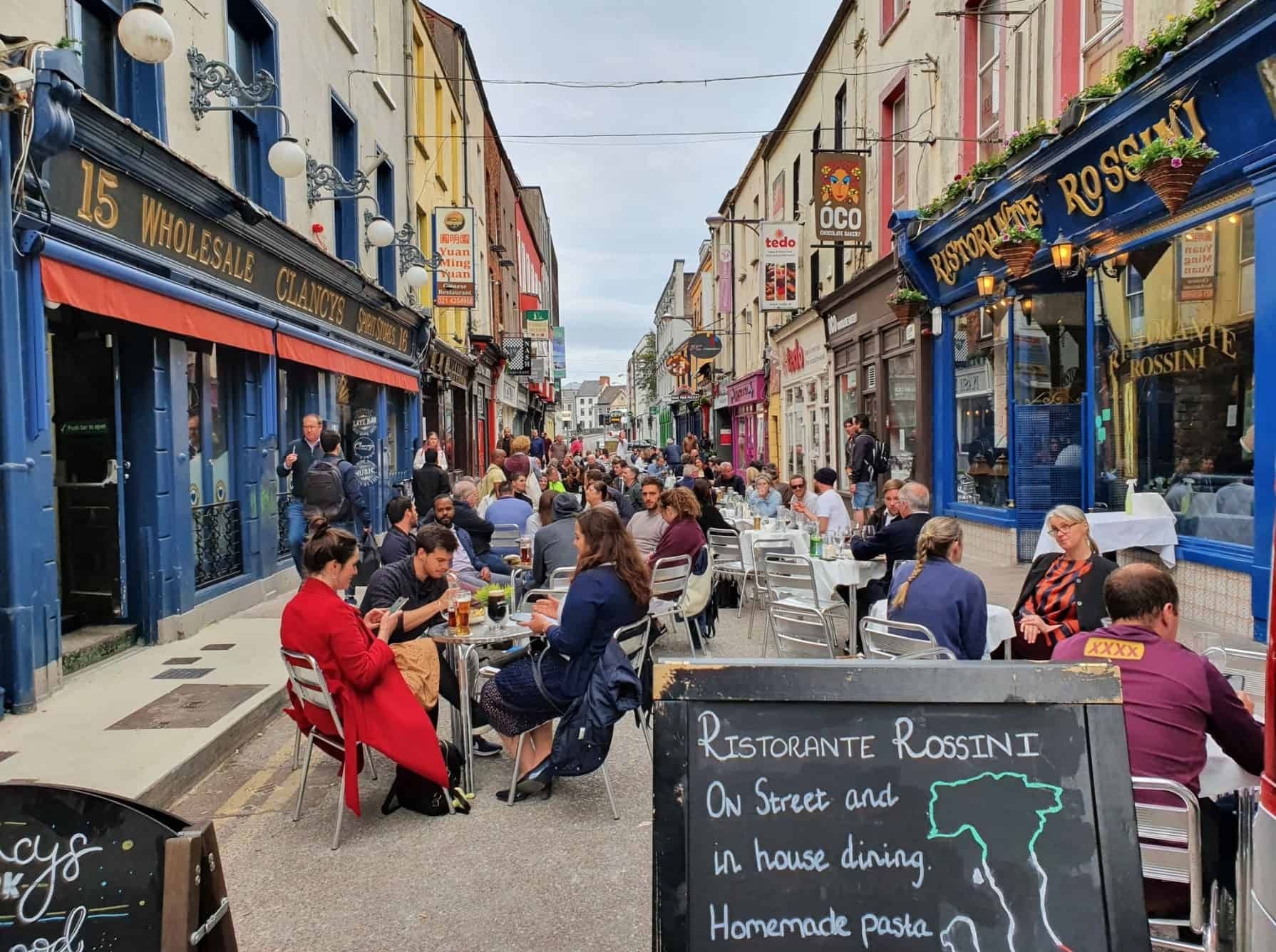What You Need to Know about Shopping in Cork [2025 ]
