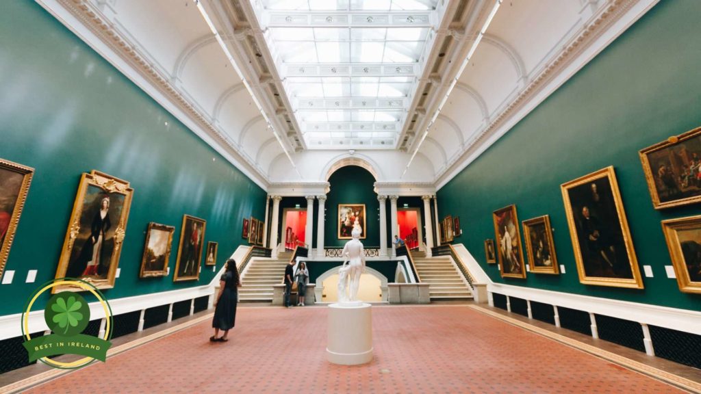 The Best Museums You Must Visit in Dublin [2025]