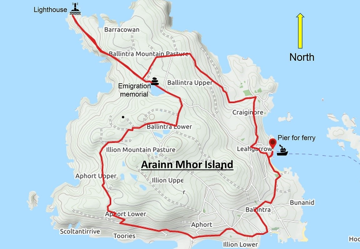 Is Arranmore worth a visit? [2025 ]