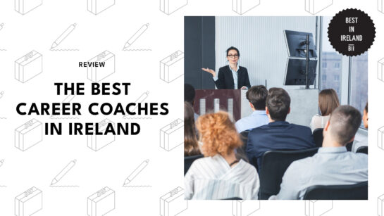 The Best 9 Career Coaches in Ireland: A Review [2026 ]
