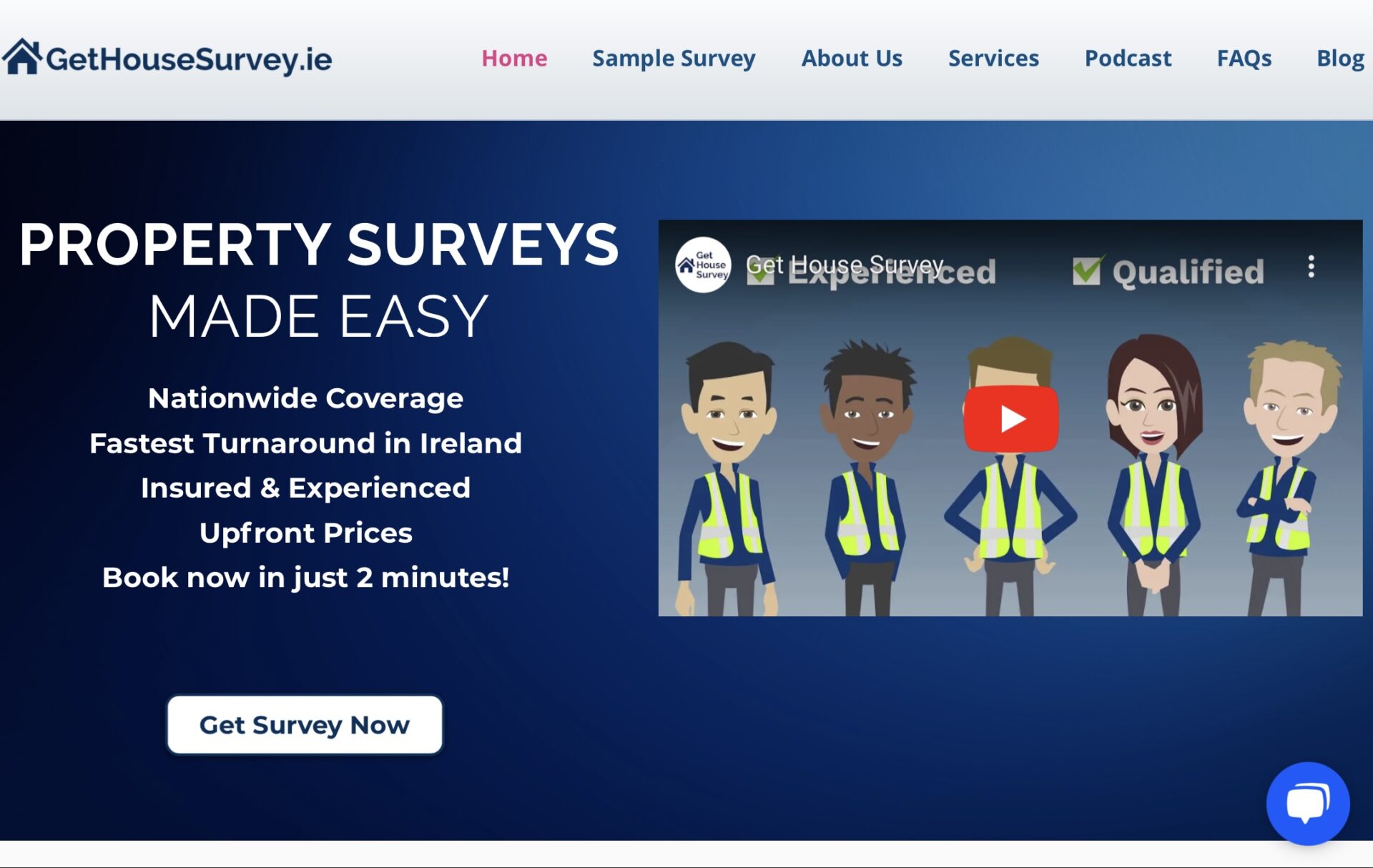 Top 8 Surveyors in Dublin [2026 ]