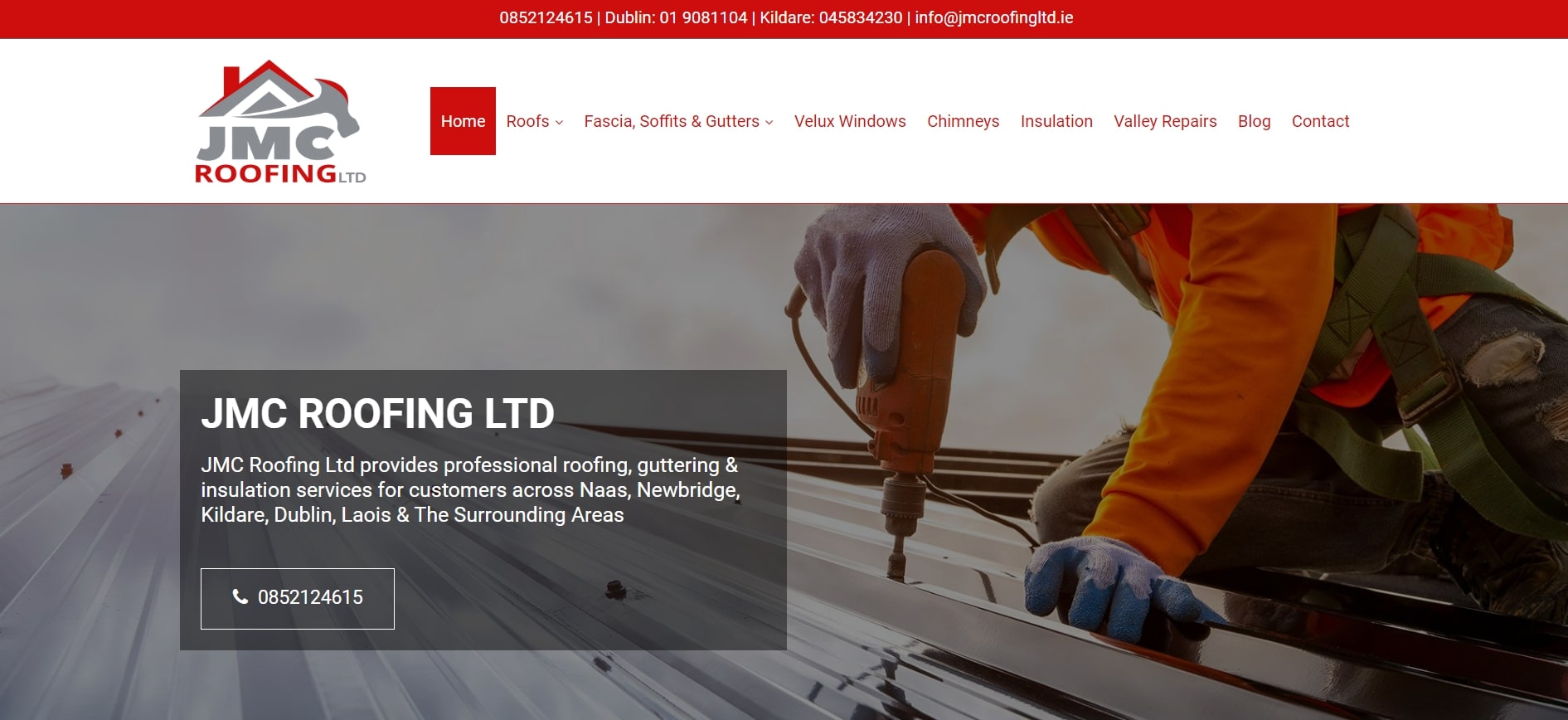 Top 12 Roofing Contractors in Ireland That Will Cut Your Repair Bills ...